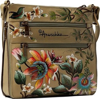 Anuschka Handbags | ShopStyle