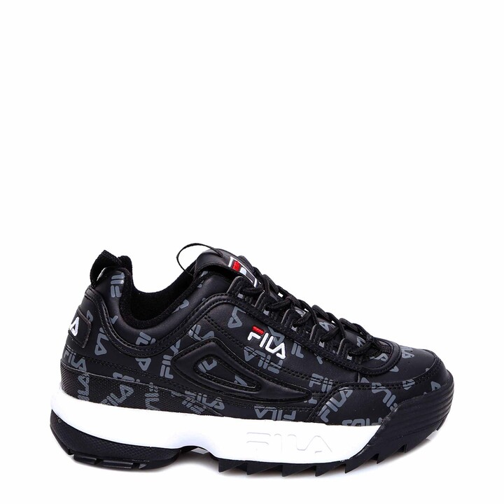 Fila Disruptor Logo Sneakers - ShopStyle