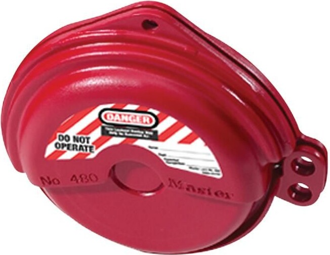 Master Lock Lockout Gate Valve Cover 25-75Mm (1-3In) - ShopStyle ...