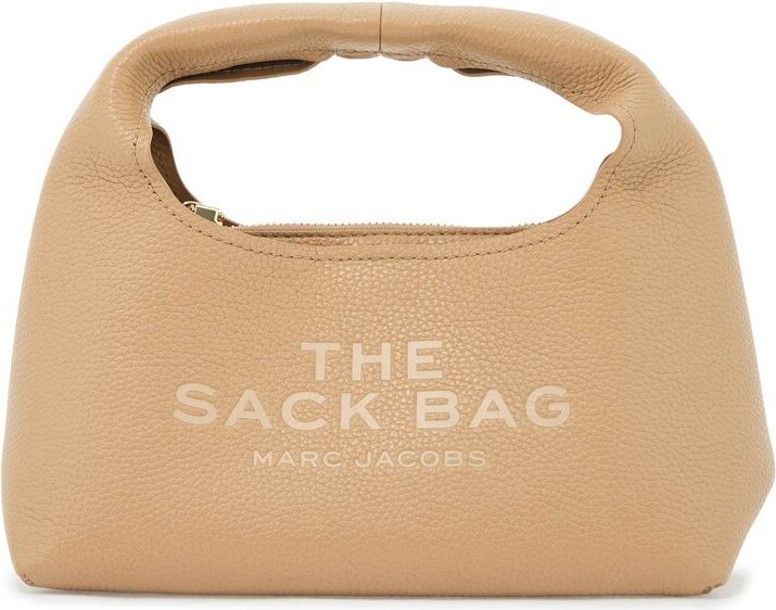 Marc Jacobs The Mini Sack Bag - ShopStyle