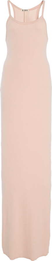 Éterne Modal Maxi Tank Dress - ShopStyle