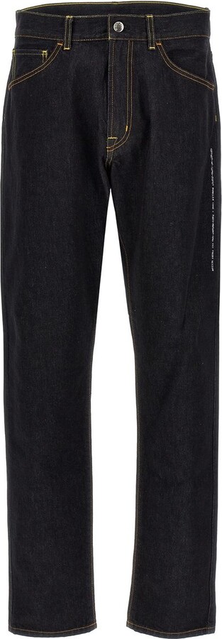 MONCLER GENIUS Jeans - ShopStyle