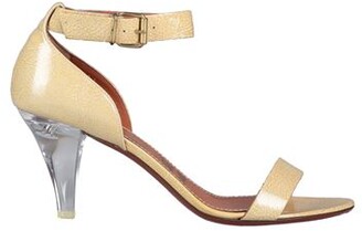 Lanvin Women's Sandals | Shop the world’s largest collection of fashion ...