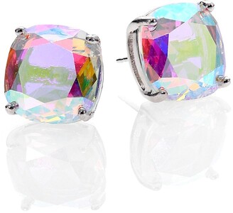 Kate Spade Small Square Stud Earrings - ShopStyle Women's Fashion