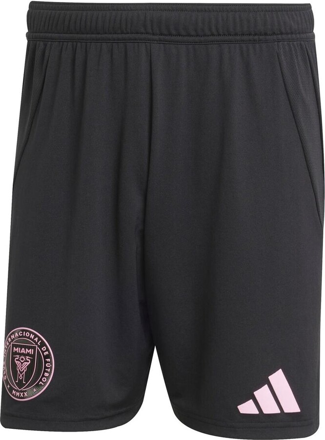 adidas Men's Black Inter Miami Cf 2025 The Fortitude Kit Authentic ...