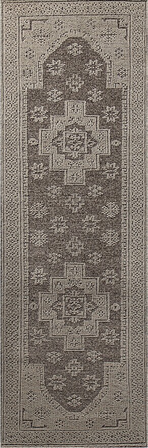 Bashian Telluride TEL502 Runner Area Rug, 2'6 x 8' - ShopStyle