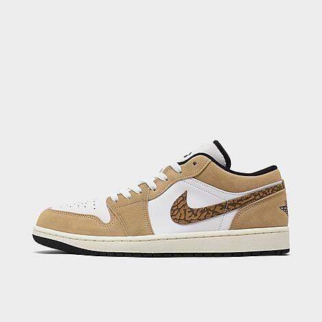 Jordan Air Retro 1 Low SE Casual Shoes - ShopStyle