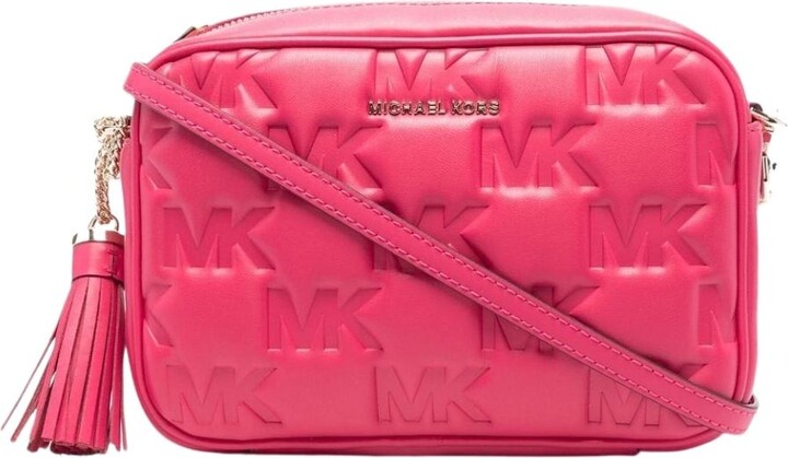 MICHAEL Michael Kors Md Camera Bag - ShopStyle