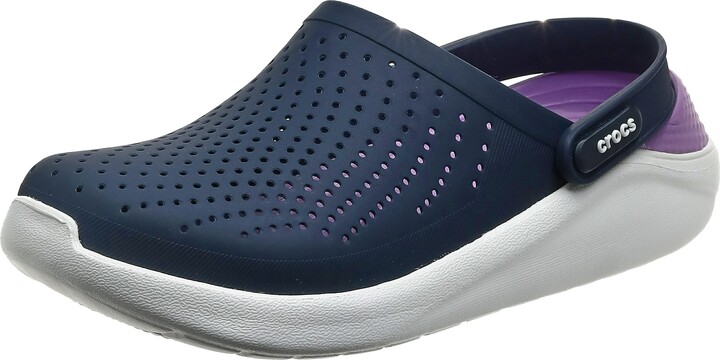 Crocs Unisex-Adult LiteRide Clog - ShopStyle