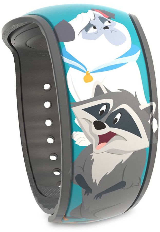 Disney Meeko, Percy, and Flit MagicBand 2 Pocahontas - ShopStyle Women ...