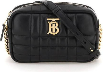 Burberry lola camera bag - ShopStyle