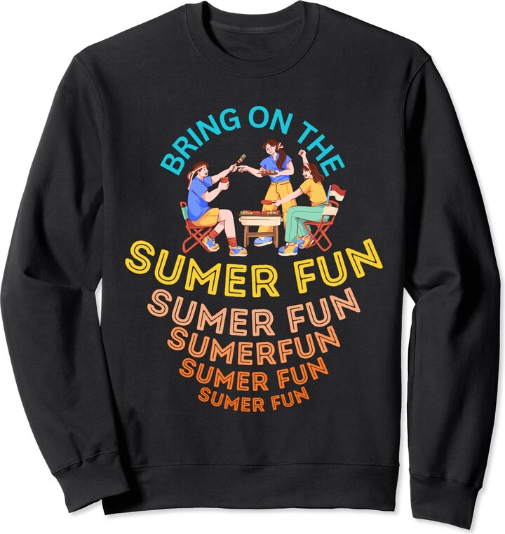 Sun Tan Outdoors Tanning Summer Fun in the Sun Bring On The Summer Fun ...