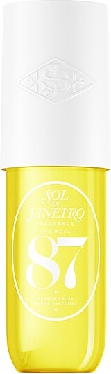 Sol De Janeiro Cheirosa 87 Perfume Mist 90ml - ShopStyle Fragrances