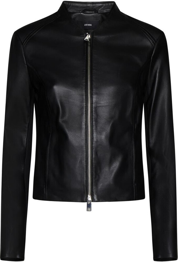 Arma Coats - ShopStyle