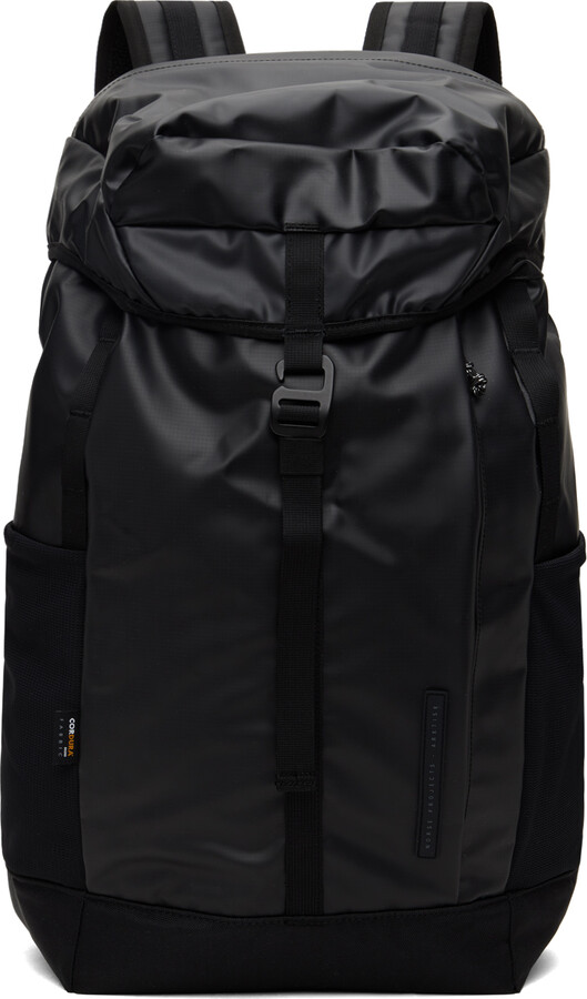 Norse Projects ARKTISK Black 25L Day Backpack - ShopStyle