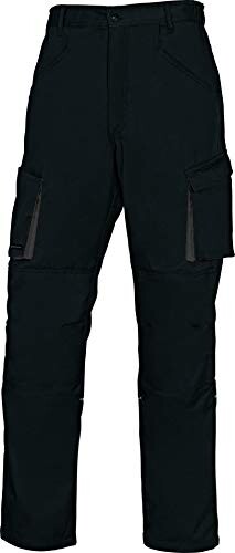 Deltaplus Delta Plus M2PW2 Mach 2 Mens Cargo Thermal Warm Lined Winter ...