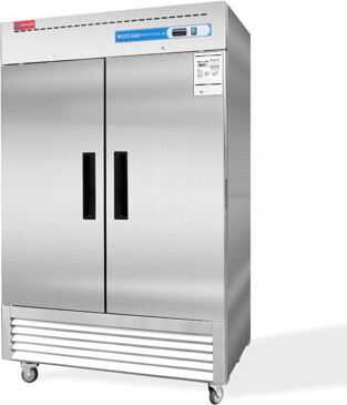 Jeremy cass 49 cu. ft. Reach-in Regrigerator - ShopStyle Large Appliances