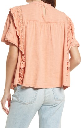 Fashion Look Featuring Free People Tops and Free People Plus Size Tops ...