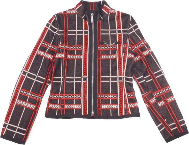 Hermes Blazer - ShopStyle Jackets