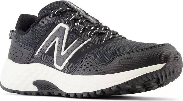 New Balance 410 v8 Trail Running Shoe - ShopStyle Performance Sneakers