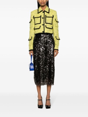 MSGM Fashion for Women | ShopStyle UK