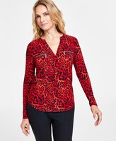 INC International Concepts Women's Tops | ShopStyle