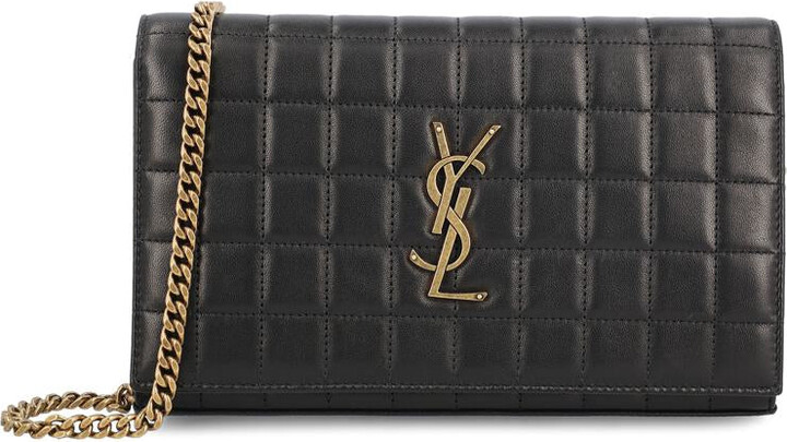 Saint Laurent Handbags - ShopStyle Tote Bags