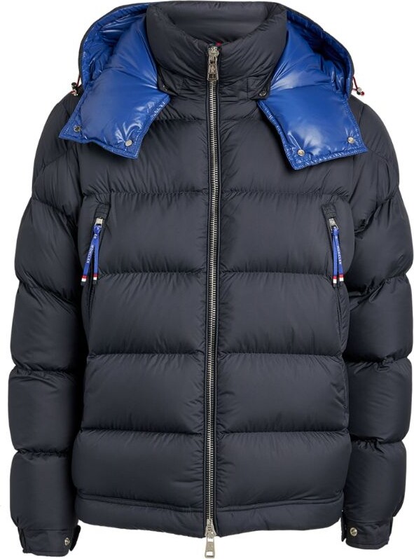 Moncler Poirier Puffer Jacket - ShopStyle