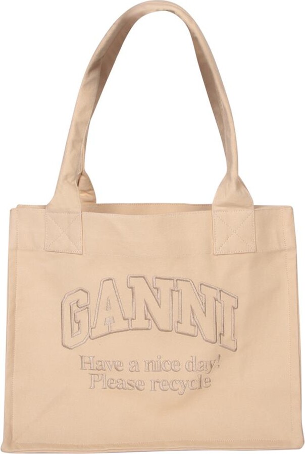 Ganni Bags - ShopStyle