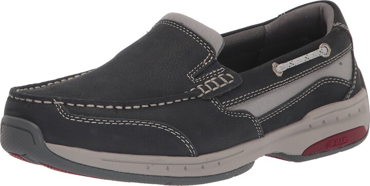 Rockport Men's Captain Venetian Boat Shoe - ShopStyle Performance Sneakers