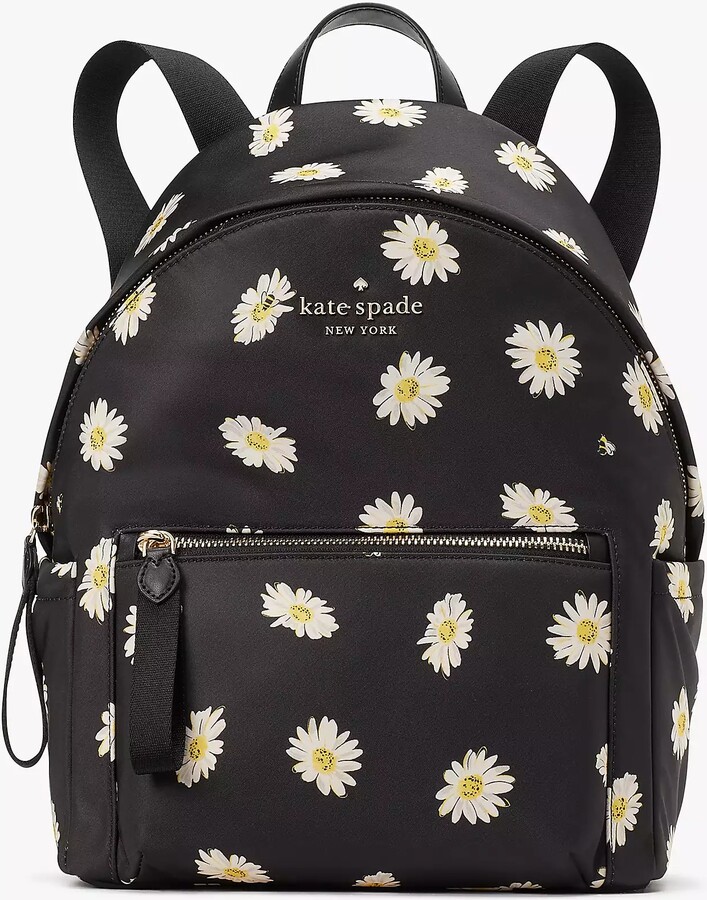 Kate Spade Chelsea Nylon Medium Backpack - ShopStyle