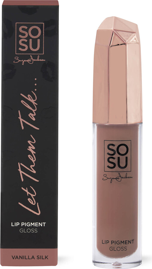 SOSU Cosmetics SOSU Lip Pigment 3.5ml (Various Colours) - Cant Cope ...