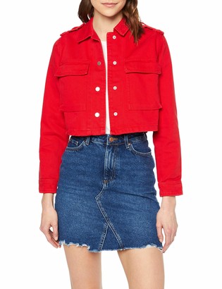 Box Jackets For Women | Shop the world’s largest collection of fashion ...