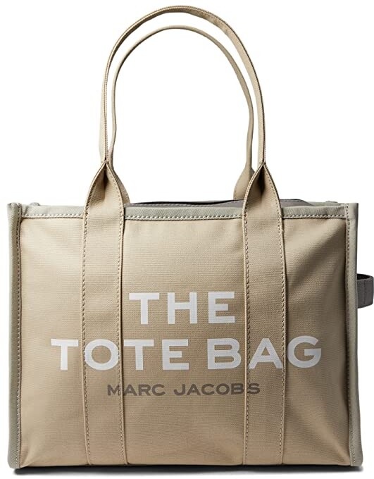 Marc Jacobs The Colorblocked Tote Bag - ShopStyle