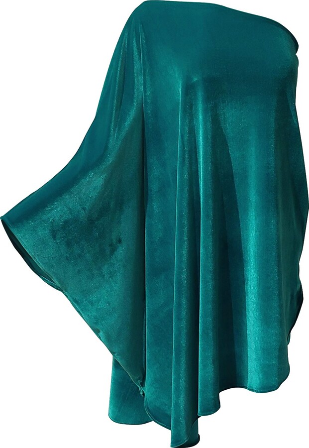 Julia Clancey - Lady Lush Jade Top - ShopStyle