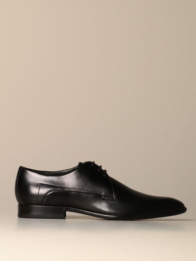 HUGO BOSS Derby shoes men - ShopStyle