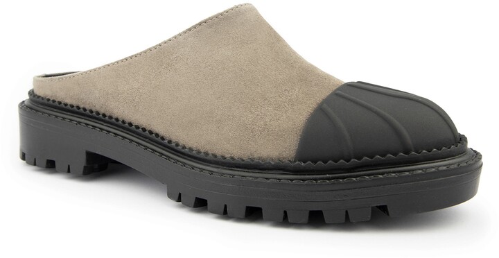 Italeau Janet Waterproof Mule - ShopStyle