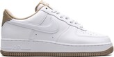 Nike Air Force 1 low-top sneakers - ShopStyle