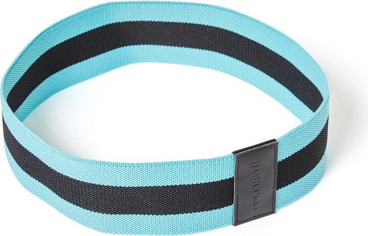 Corength Decathlon Weight Training Resisce Glute Band - Large 14 Kg ...