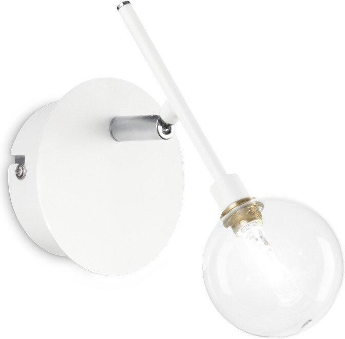 Netlighting Maracas Single Spotlight White - ShopStyle Ceiling Lighting
