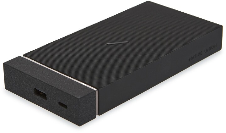 Native Union Jump Wireless Power Bank - ShopStyle Tech Accessories