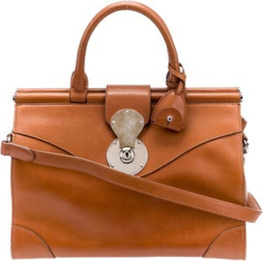 Ralph Lauren Shoulder Bags - ShopStyle