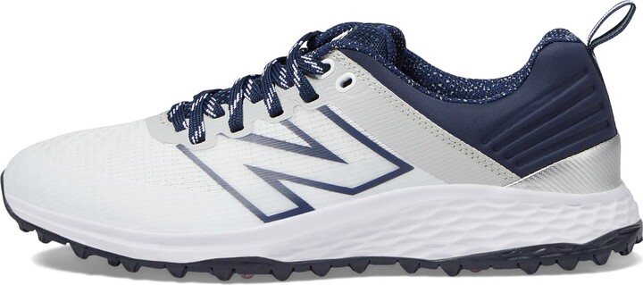 New Balance Women's Fresh Foam Contend v2 Golf Shoe - ShopStyle ...