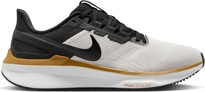 Nike Men's Structure 25 - ShopStyle Performance Sneakers