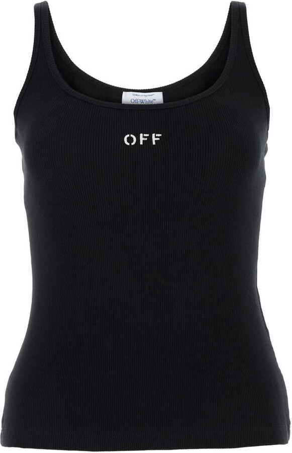 Off-White Off White Shirts - ShopStyle T-shirts