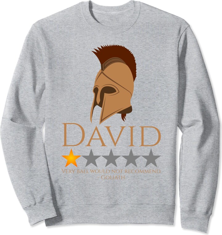Old Testament David & Goliath Memes David & Goliath - Biblical ...