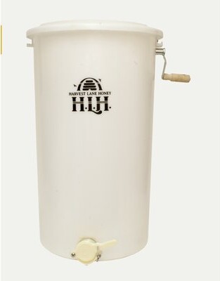 Harvest Lane Honey 2 Frame Extractor - ShopStyle Other Electronics