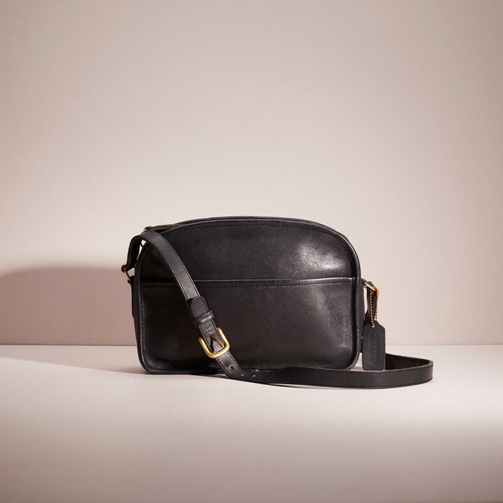 Coach Vintage Shoulder Bag - ShopStyle