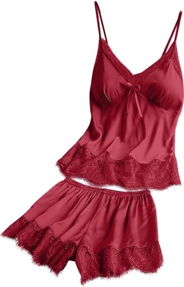 YUHAOTIN Lingerie Set Plus Size Sexy Lingerie for Women Naughty Women ...