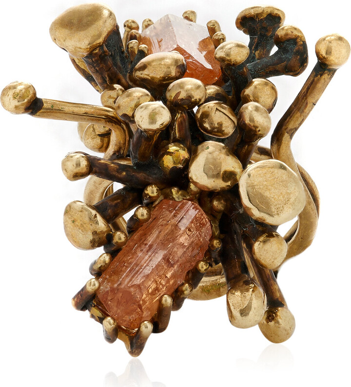 Lisa Eisner - ShopStyle Rings